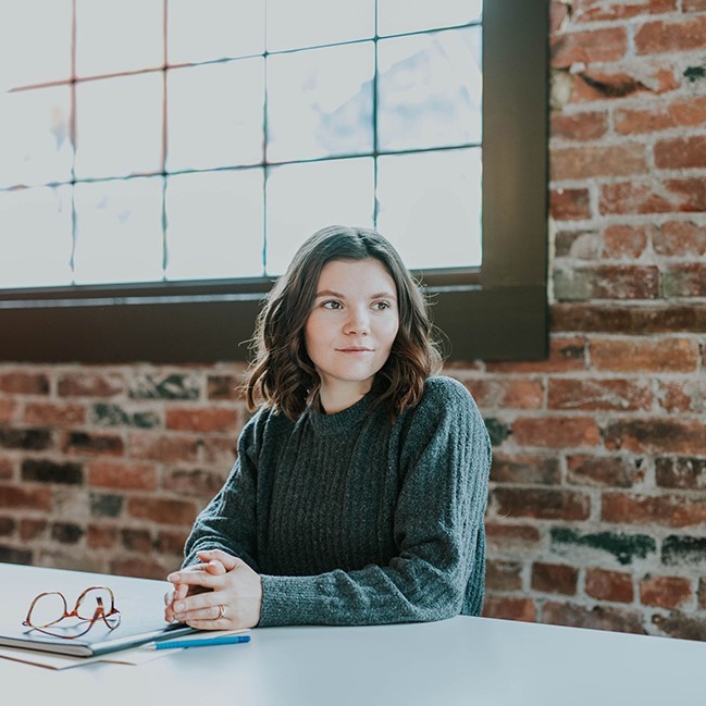 Northern Policy Institute - Our People