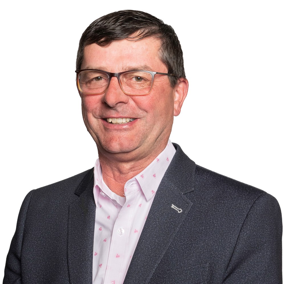 Northern Policy Institute - Our People